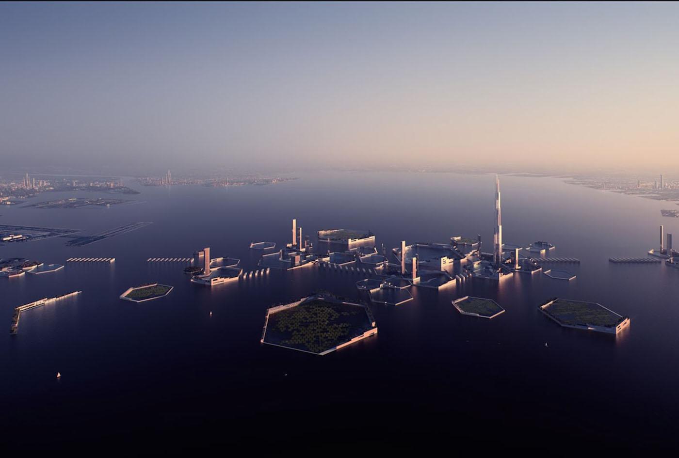 Sky Mile Tower - Alchetron, The Free Social Encyclopedia
