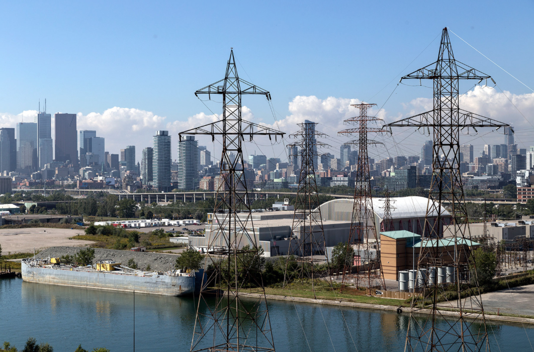 Pinewood Studios Announces Ambitious Port Lands Expansion | UrbanToronto