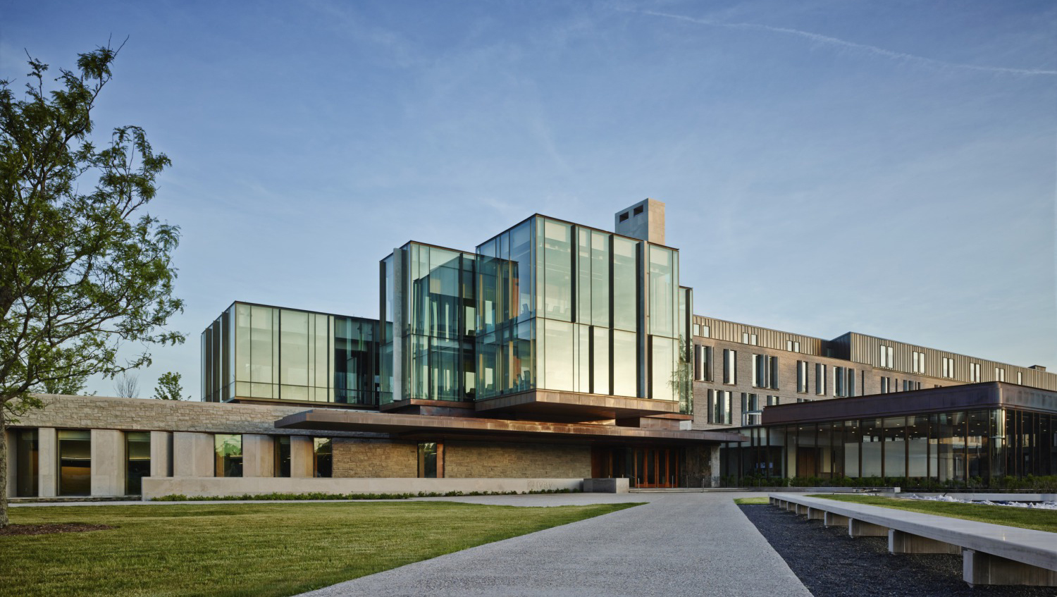 Ontario Association of Architects Reveals 2016 Awards Finalists ...