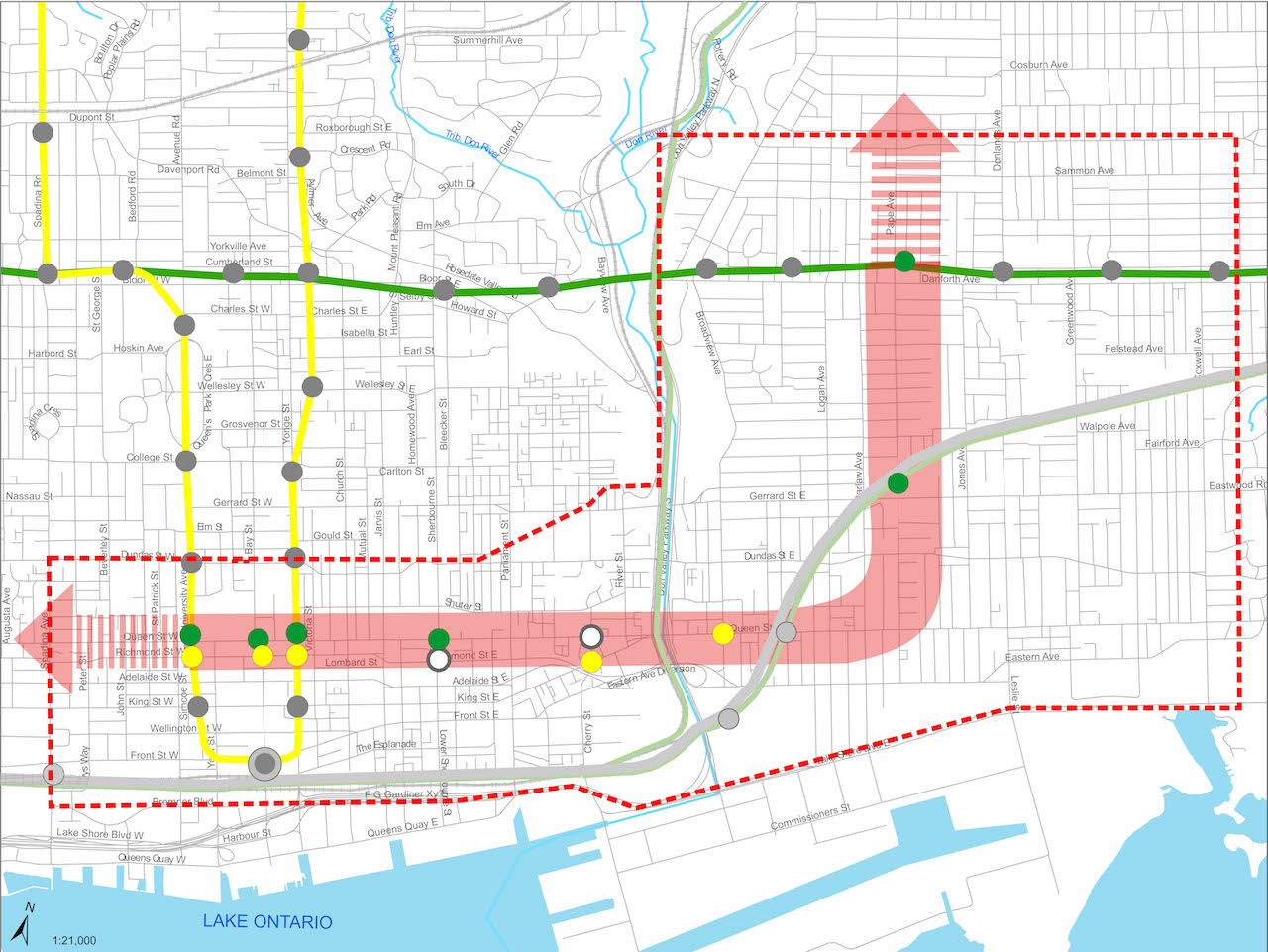 Relief Line: Are the Public Consultations Really Just Briefings ...