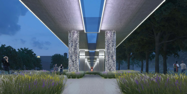 Metrolinx's Davenport Diamond Plan Assessed by Design Review | UrbanToronto