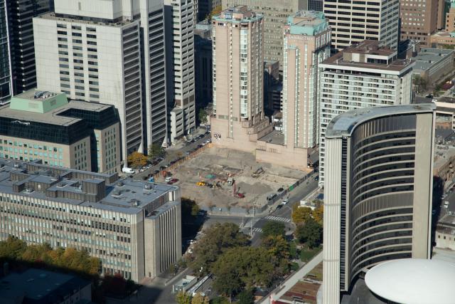Design Guidelines Evolve to Shape New Toronto Courthouse | UrbanToronto