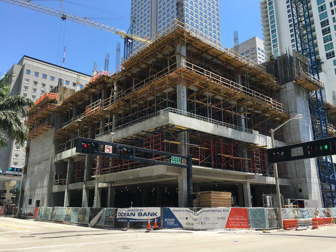 Final Phase of Metropolitan Miami Under Construction | SkyriseCities