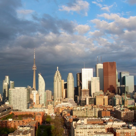 City Invites Engagement for TransformTO Sustainability Initiative ...