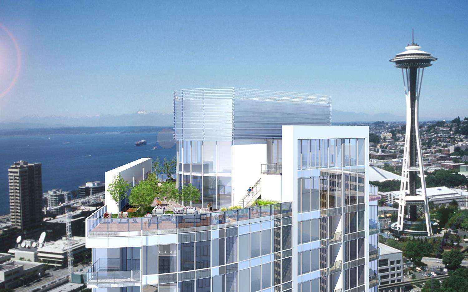 Seattle Project Snags Investment from Chinese Developer | SkyriseCities