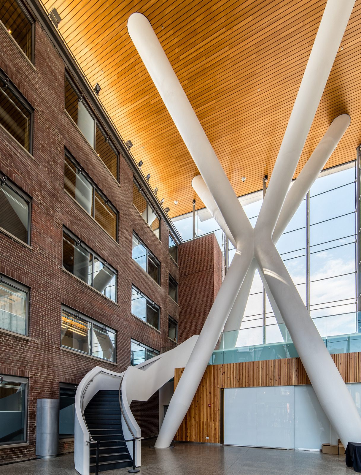 Photo of the Day: QRC West | UrbanToronto