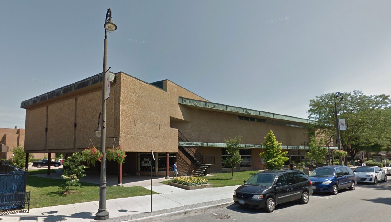 Cityscape: How a 1950s Tornado Kickstarted Urban Renewal in the ...