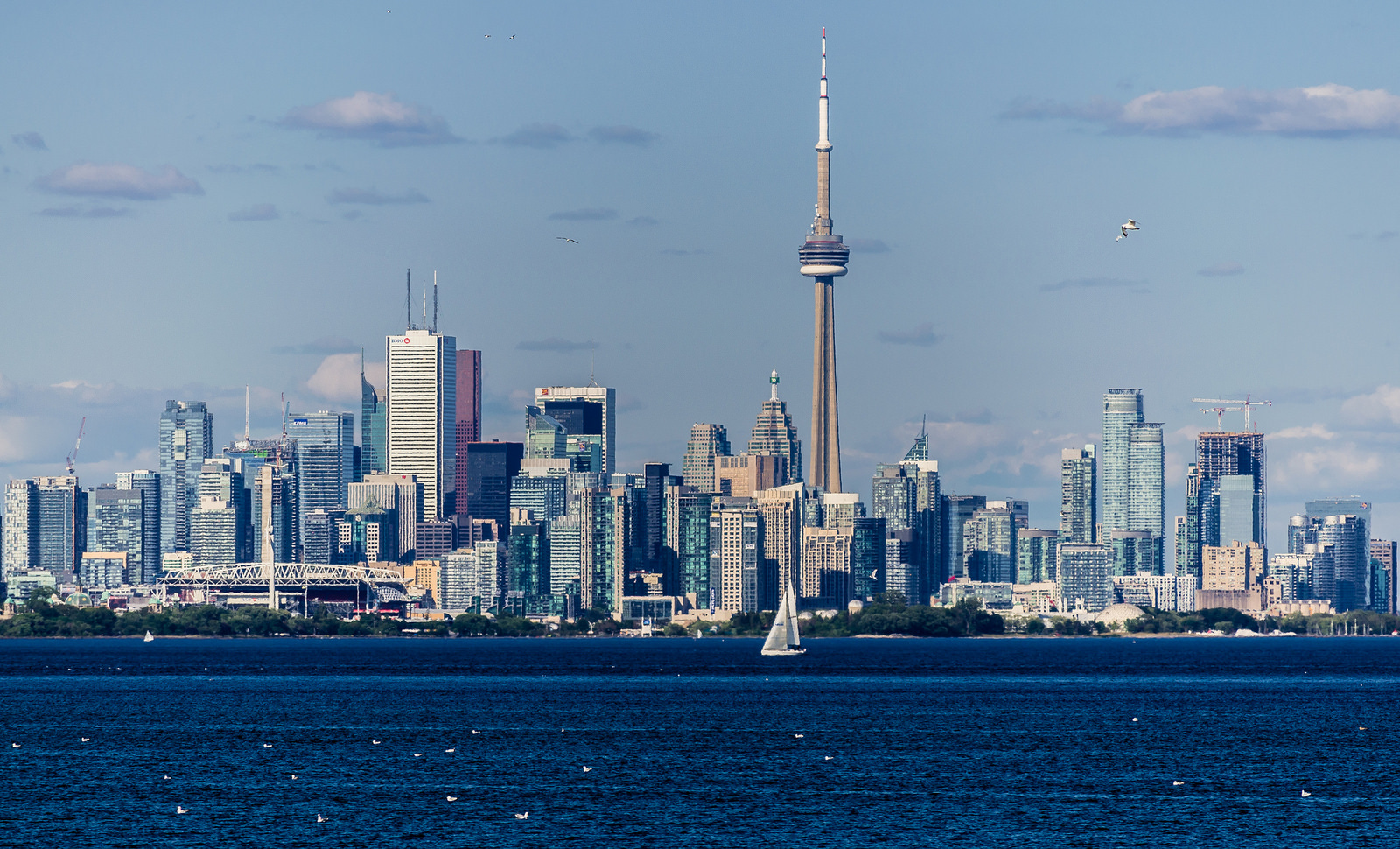 TREB Releases Q2 2016 Condo and Rental Figures | UrbanToronto