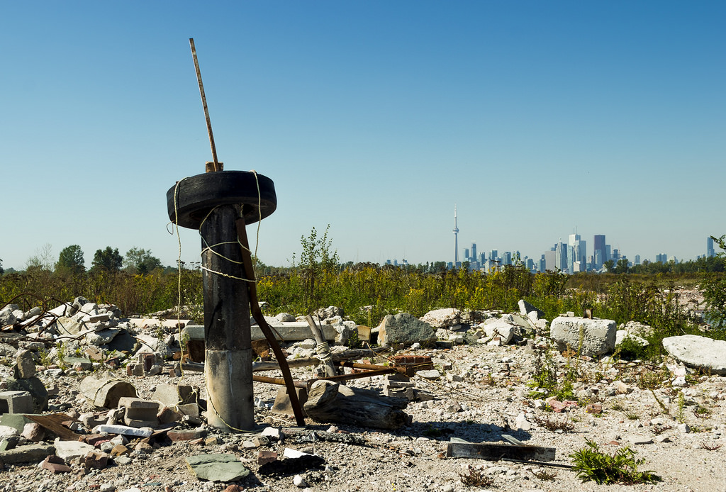 Garbage Privatization: Inside Toronto's Two-Tier System | UrbanToronto