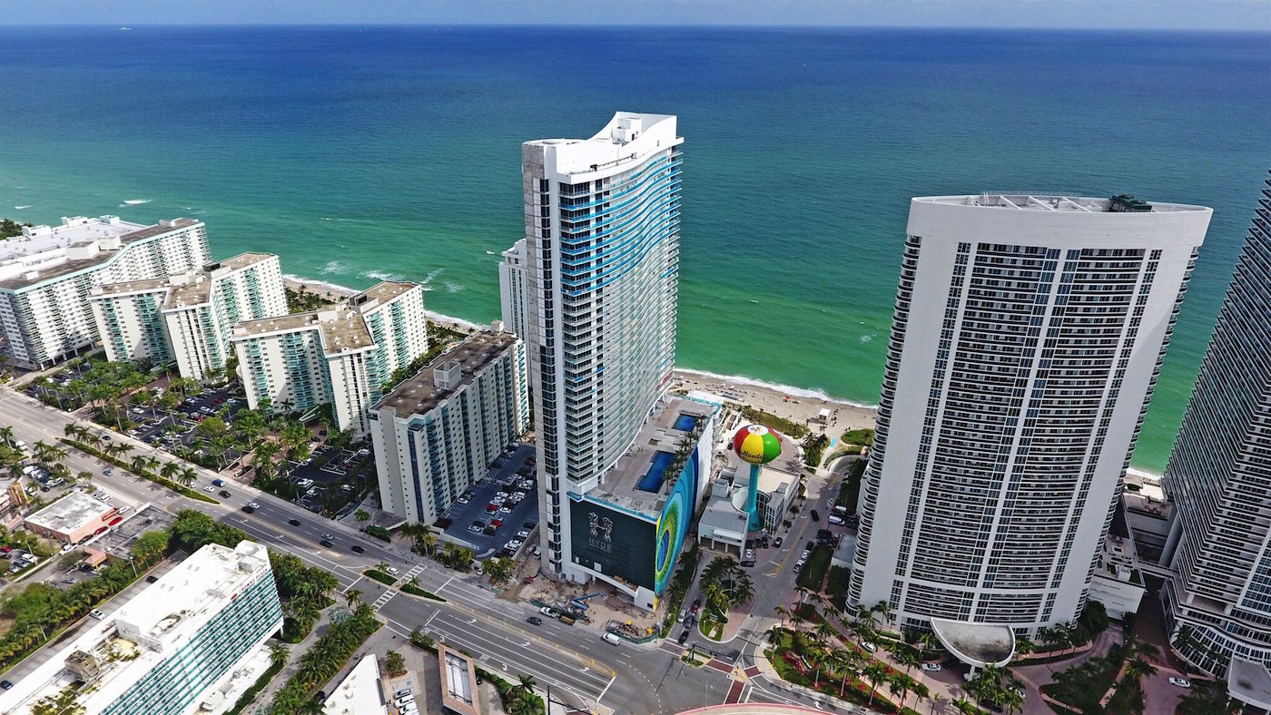 Related Group Releases New Images of Two Florida Projects | SkyriseCities