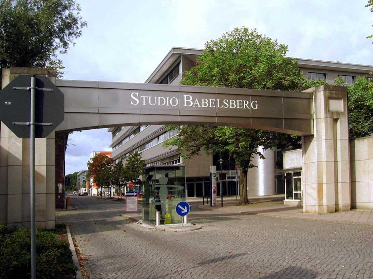 Filmstudio Babelsberg The Birthplace Of German Cinema SkyriseCities Filmstudio Babelsberg The Birthplace Of German Cinema SkyriseCities