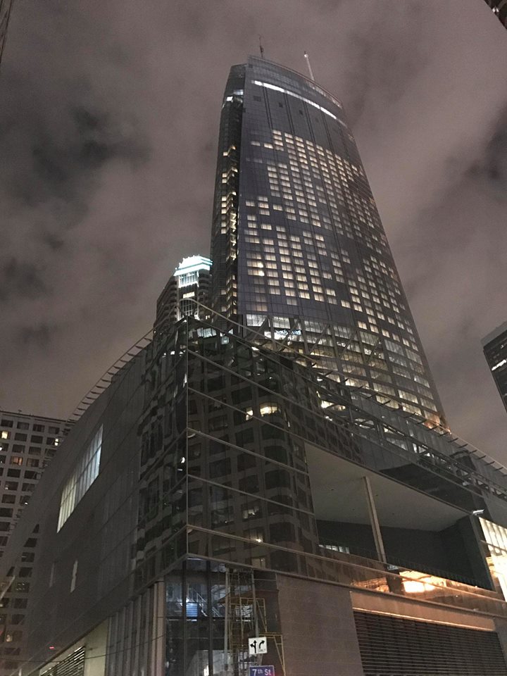 A New Tallest for DTLA | SkyriseCities