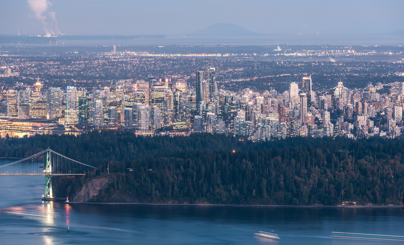 Explainer: Vancouverism | UrbanToronto
