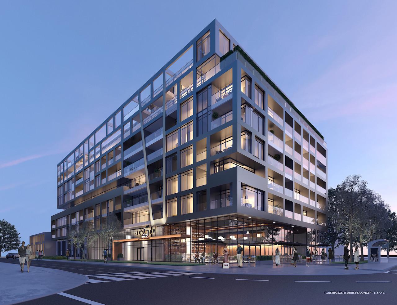 Growth To Watch For 2017: North York Centre and Willowdale | UrbanToronto