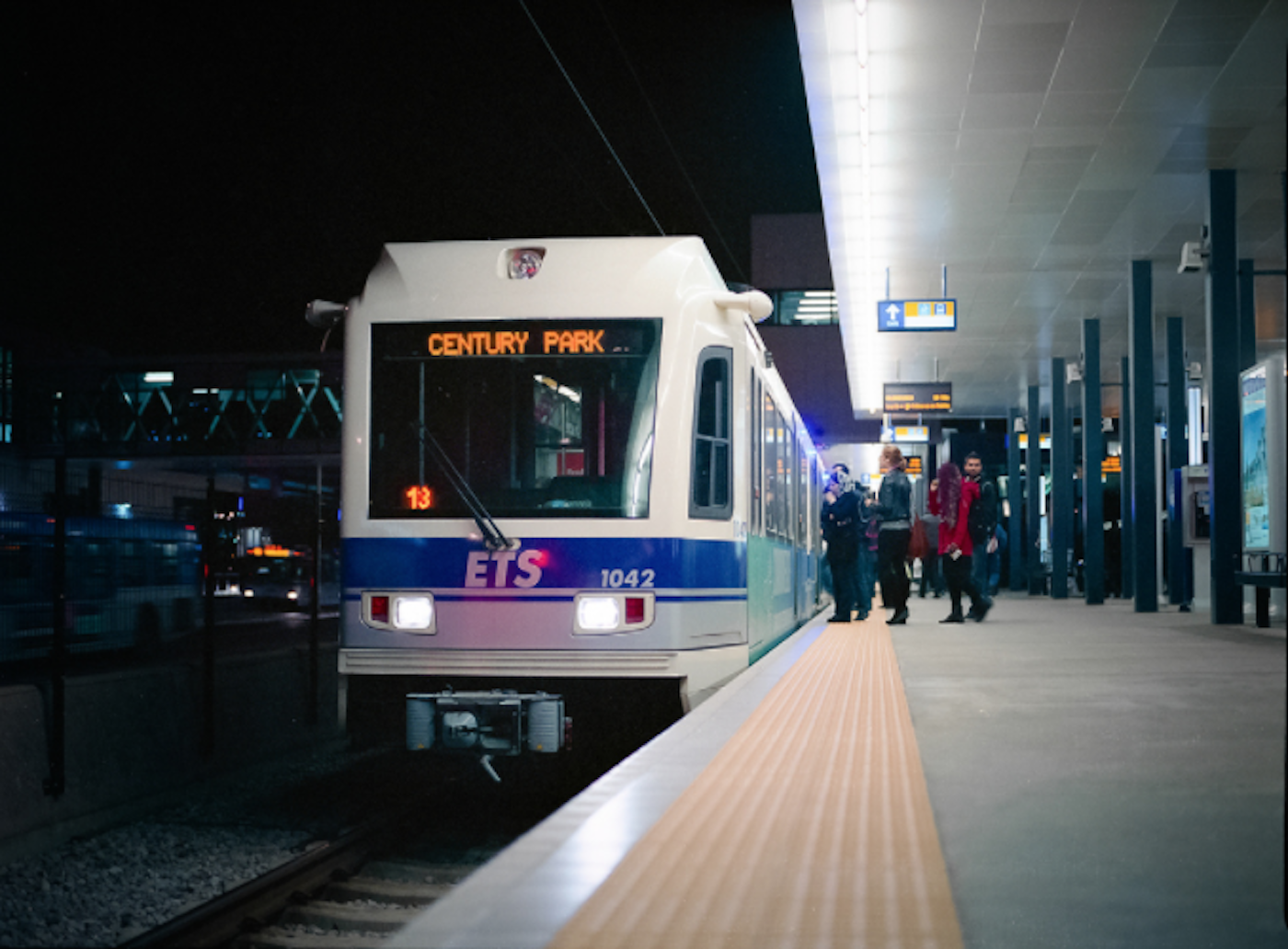 Smart Fare System Targeted for Implementation on Edmonton Transit for ...
