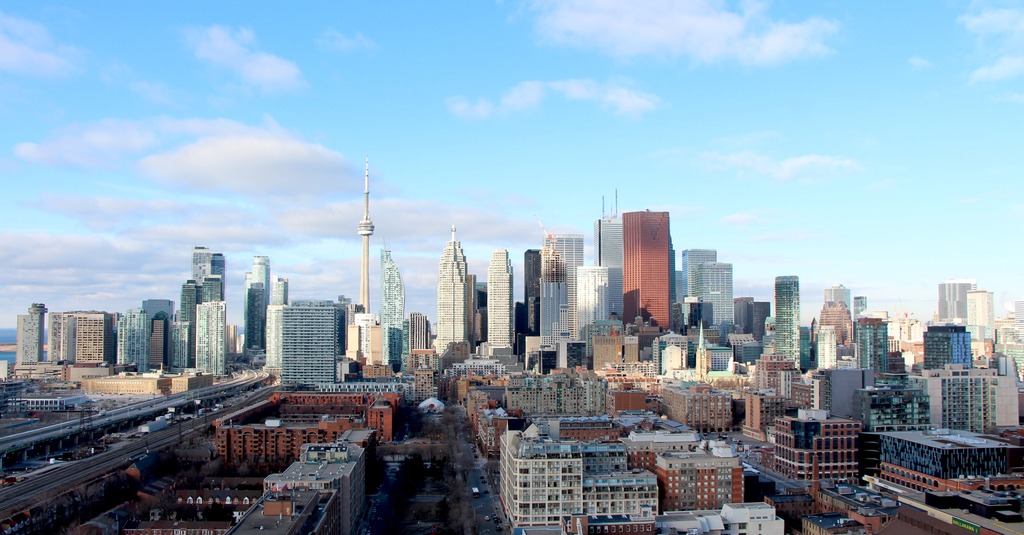 Toronto's Housing Crisis: A Problem of Supply or Demand? | UrbanToronto