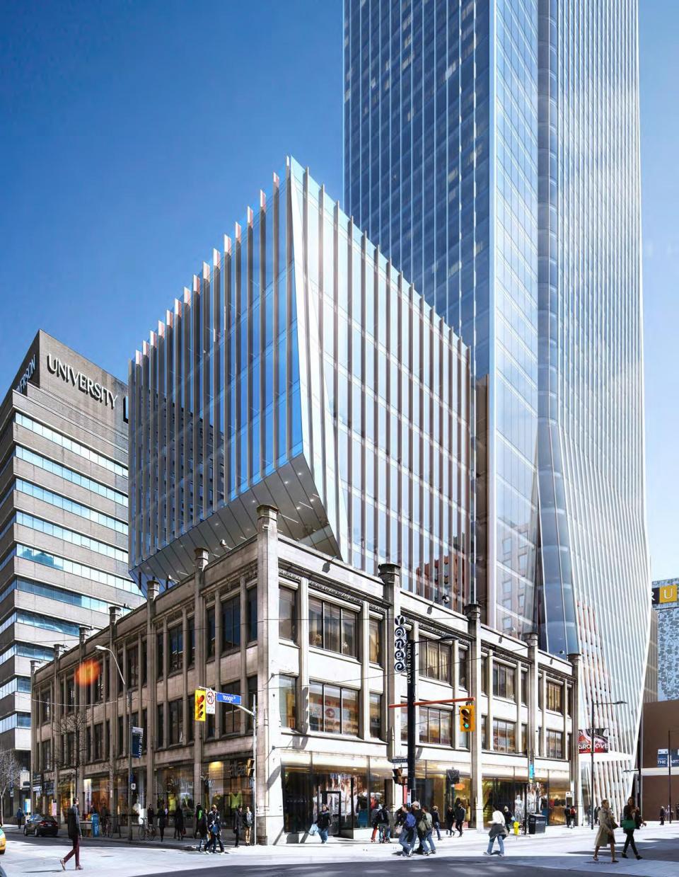 Topping Off March 2017: What's Hot on UrbanToronto | UrbanToronto