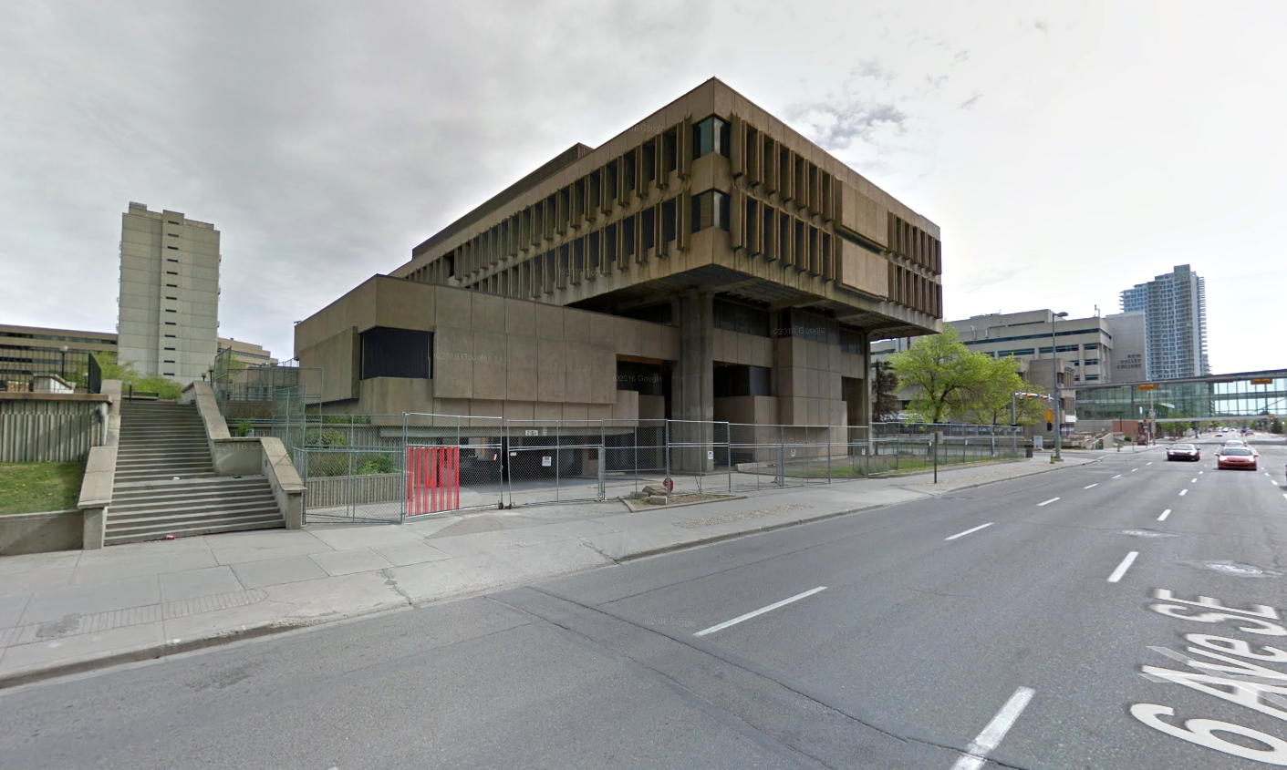 Most Disappointing High Profile Buildings in Your City - Page 7 ...