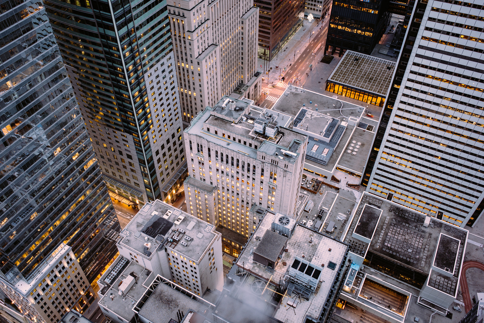 TREB Releases March 2017 Real Estate Market Figures | UrbanToronto