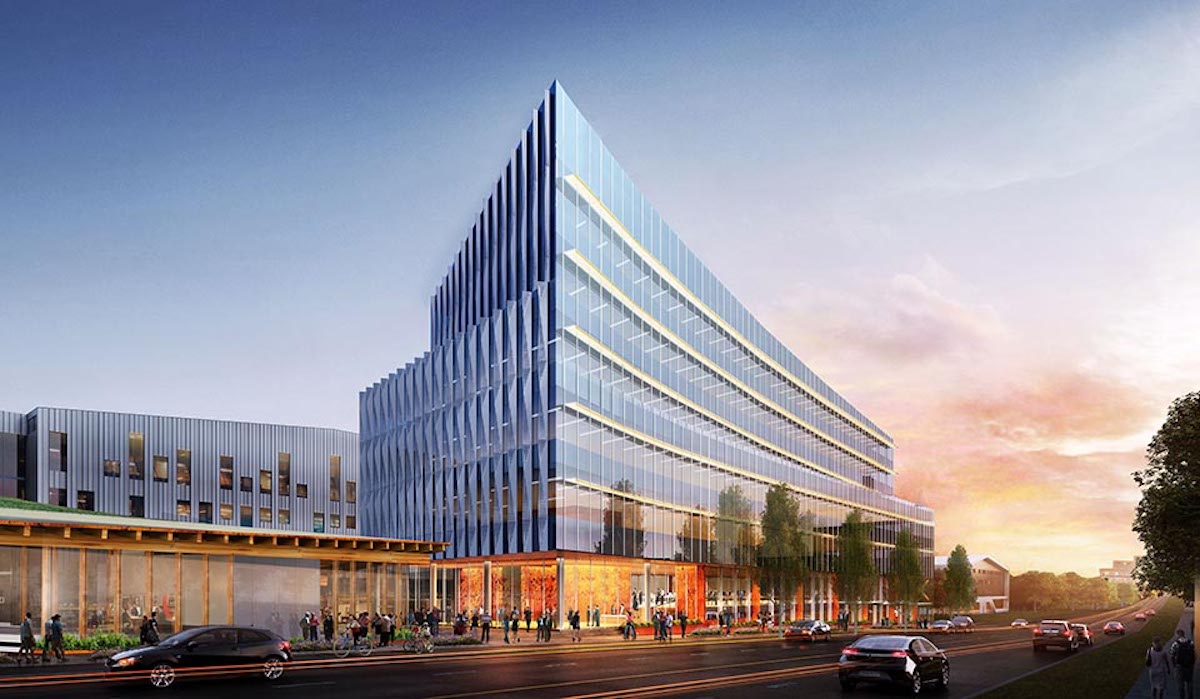 569 Great Northern Way on the Rise in Vancouver | SkyriseVancouver
