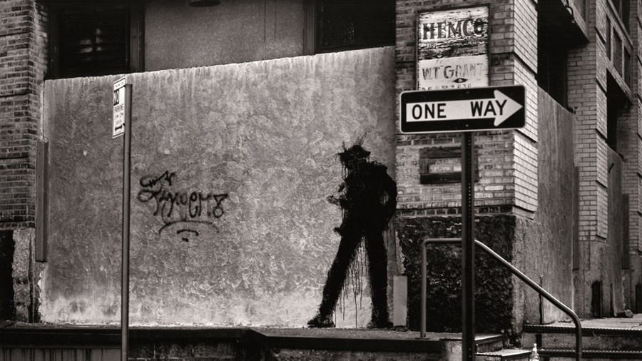 Hot Docs 2017: Shadowman, Integral Man | UrbanToronto