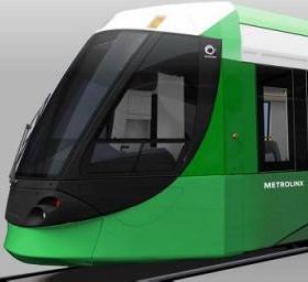 Alstom: Metrolinx's 'Plan B' for the Crosstown LRT | UrbanToronto
