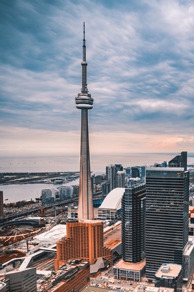 Toronto of the Future Showcase Comes to Metro Hall June 26-30 ...