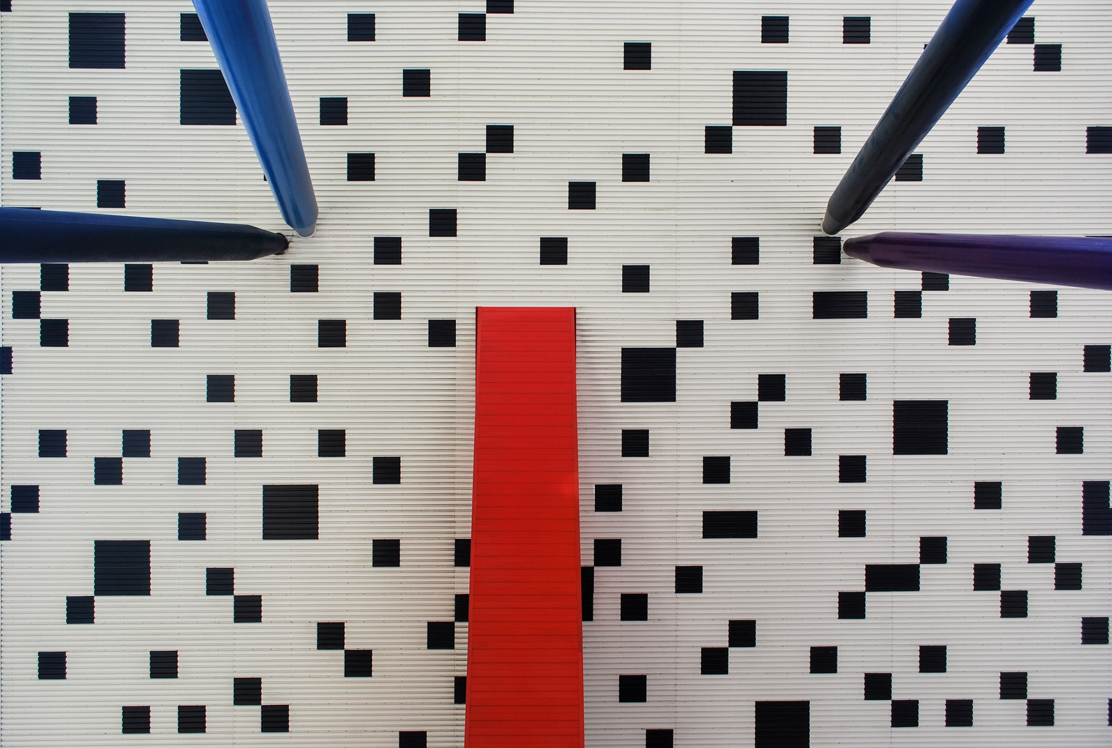 Photo of the Day: Sharp Centre for Design | UrbanToronto