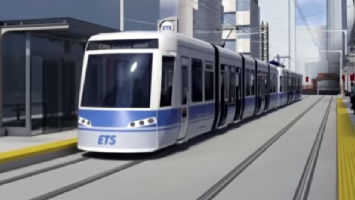 City Asks for Input on Future Centre LRT Route | SkyriseEdmonton