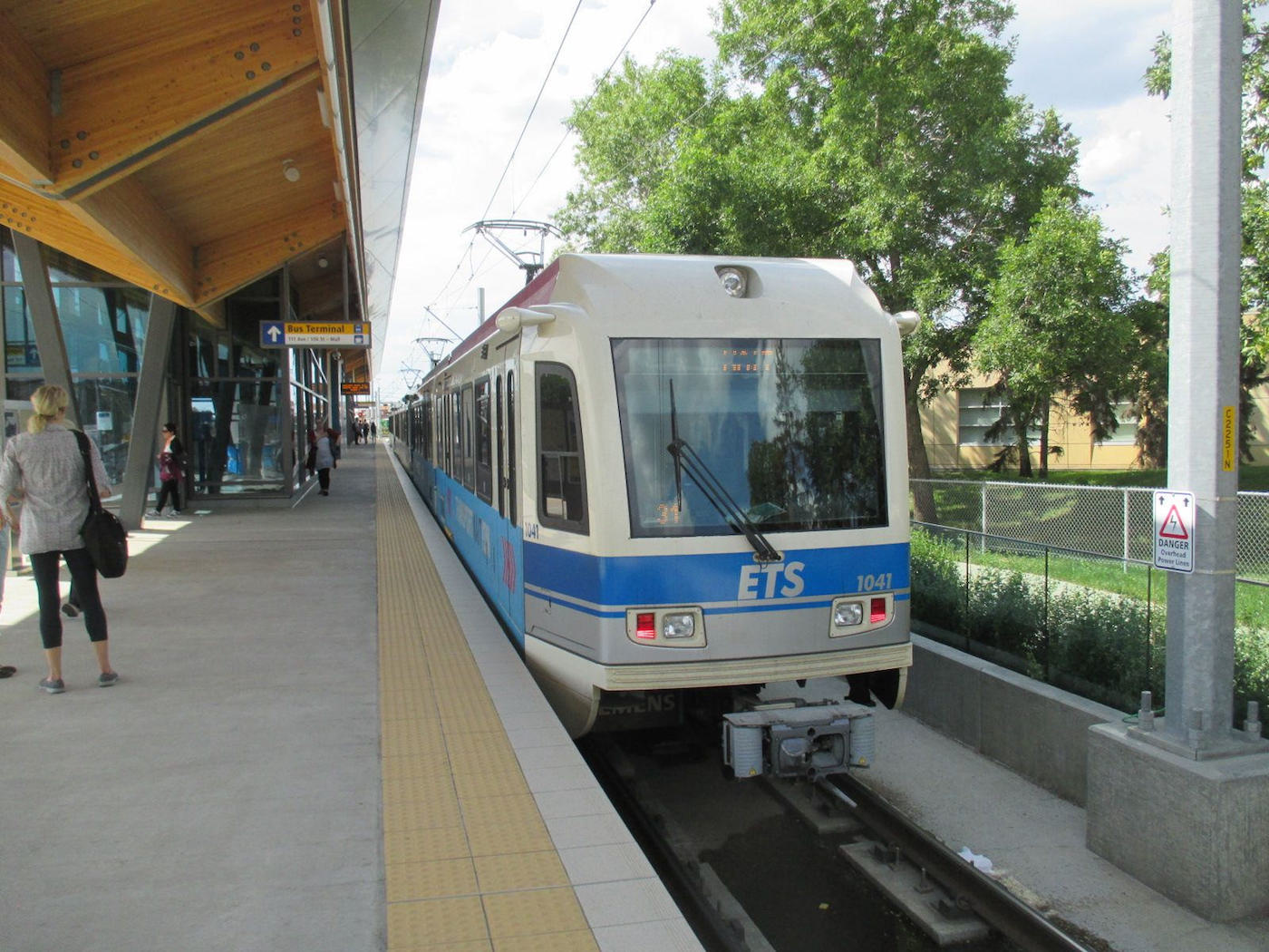 City Sets Target for Completion of Metro Line Upgrades | SkyriseEdmonton