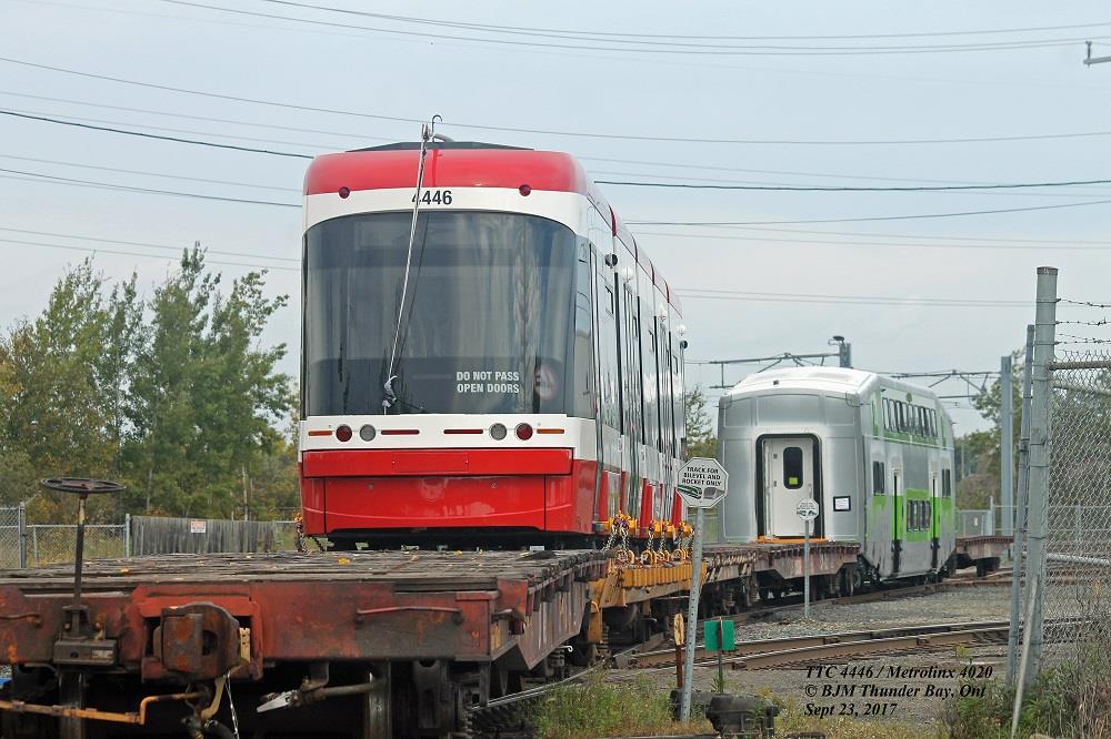 Just Another D(el)ay: Updating Toronto's New Streetcar Saga | UrbanToronto