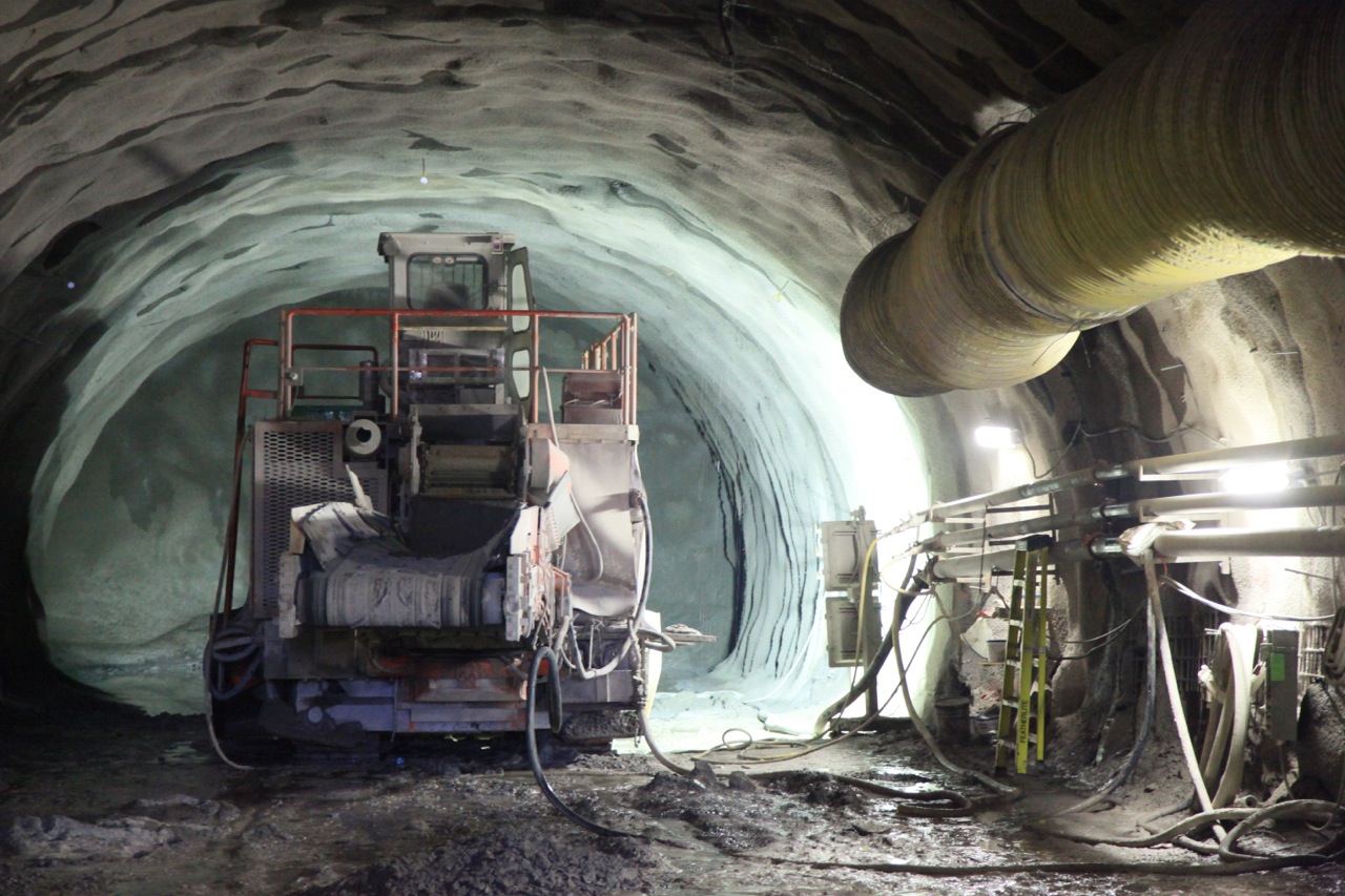 TTC Issues 30% Tunnel Design RFP for Relief Line South | UrbanToronto