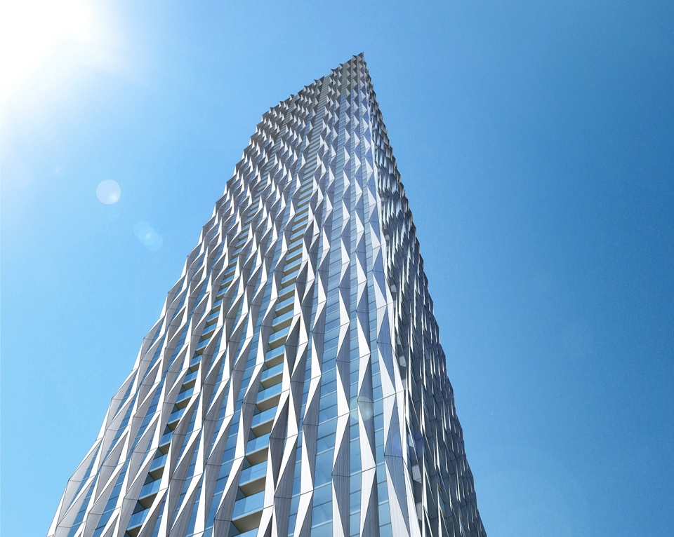 Topping Off: UrbanToronto's Hottest Database Files of 2017 | UrbanToronto
