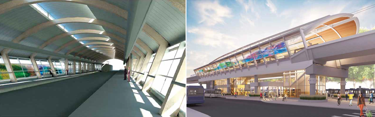 Public Art Revealed for Valley Line LRT | SkyriseEdmonton