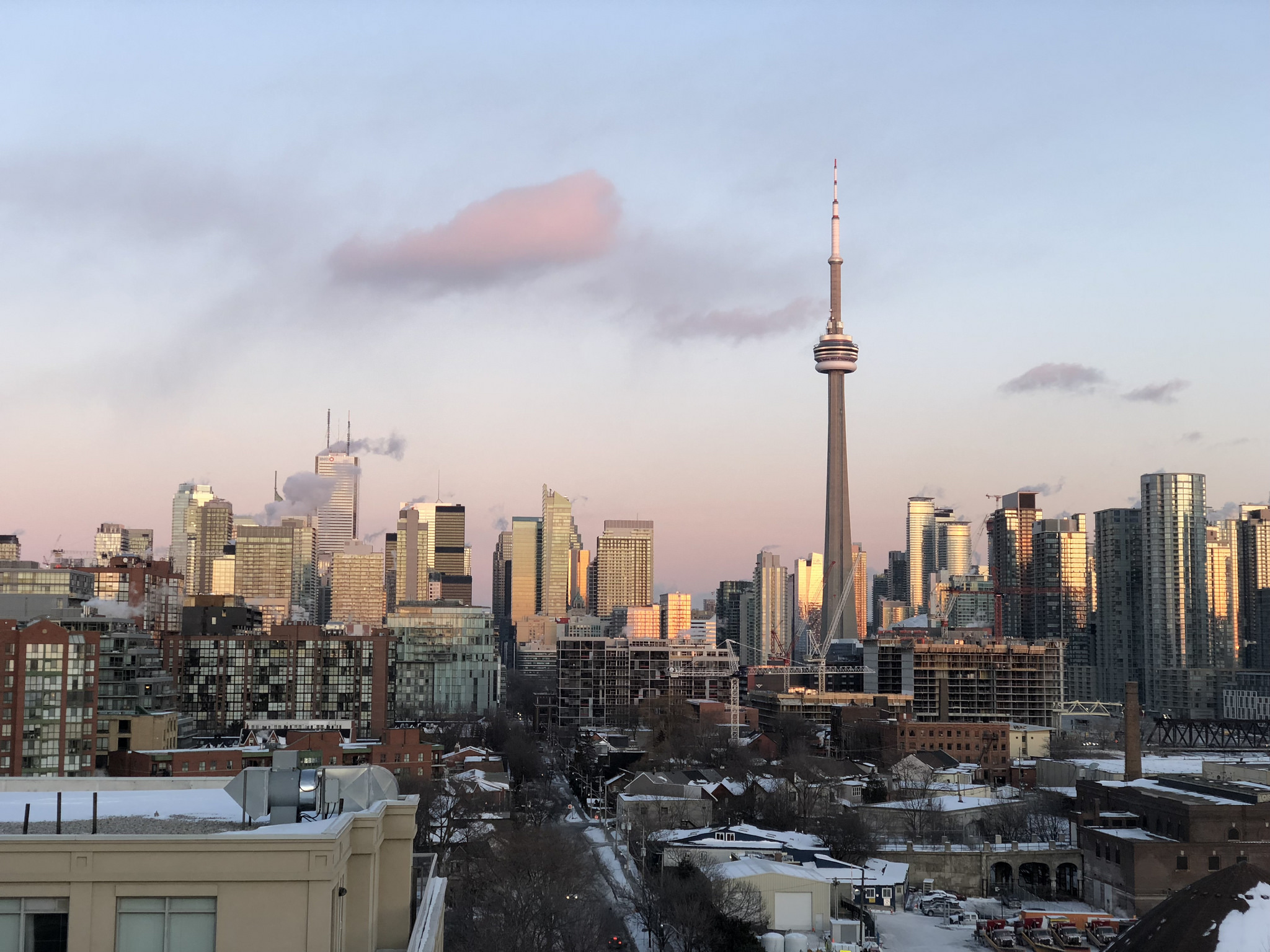 TREB 2017 Market Year in Review and 2018 Outlook Released | UrbanToronto