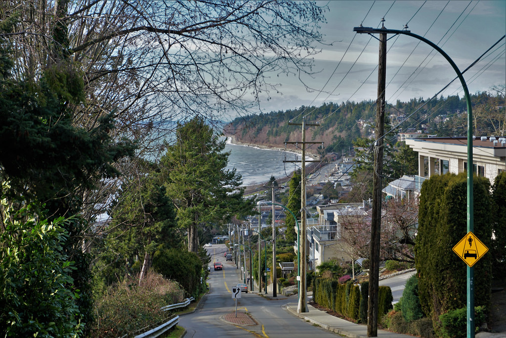 White Rock | SkyriseCities