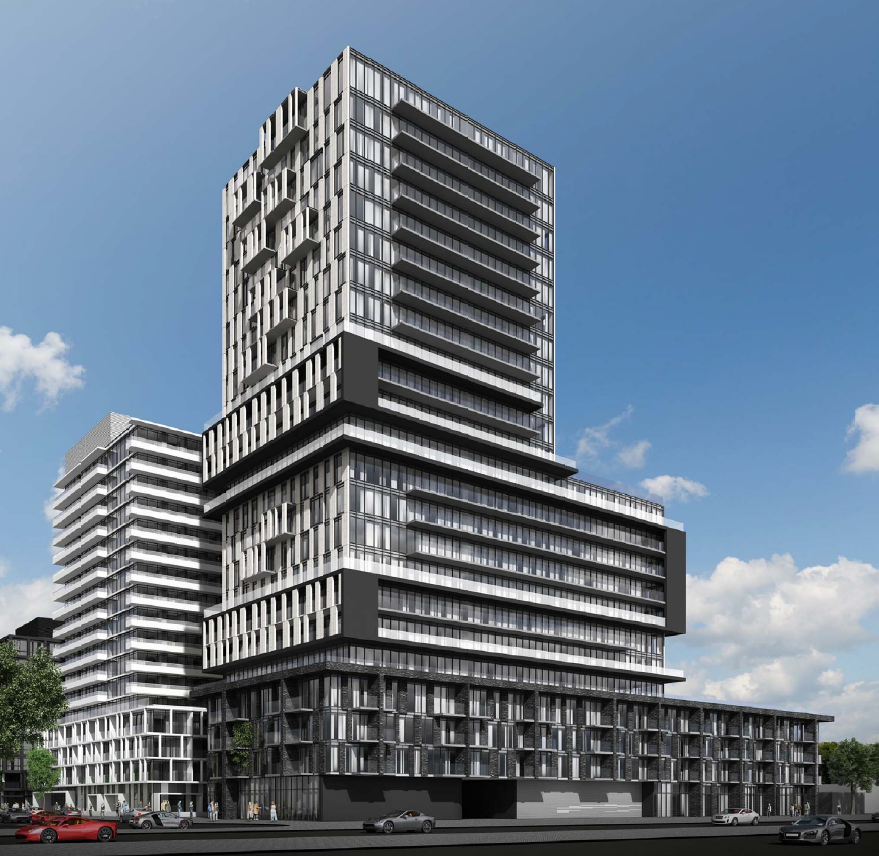 Growth to Watch For 2018: North York Centre & Willowdale | UrbanToronto