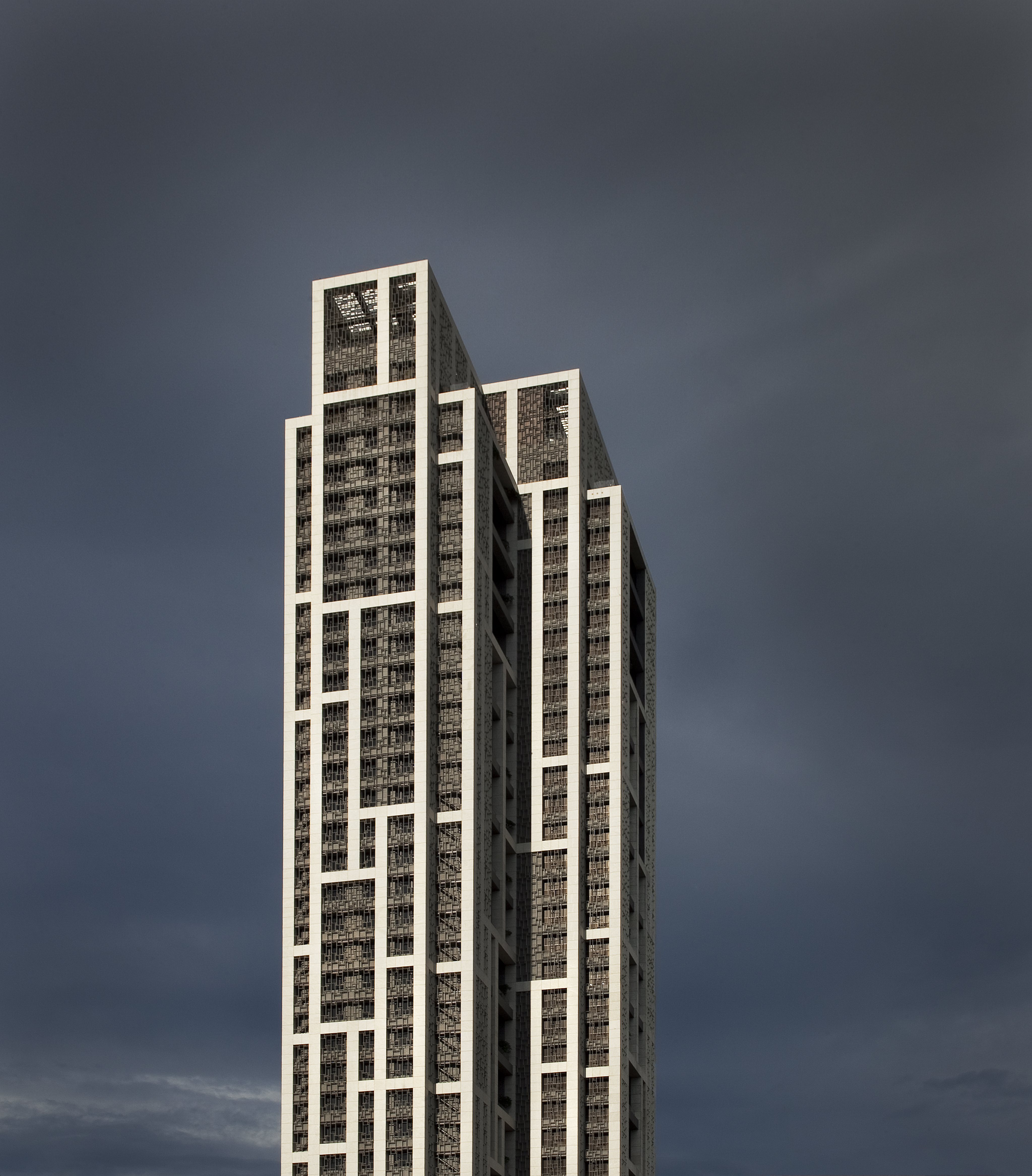 WOHA Completes First Project in Taiwan | SkyriseCities