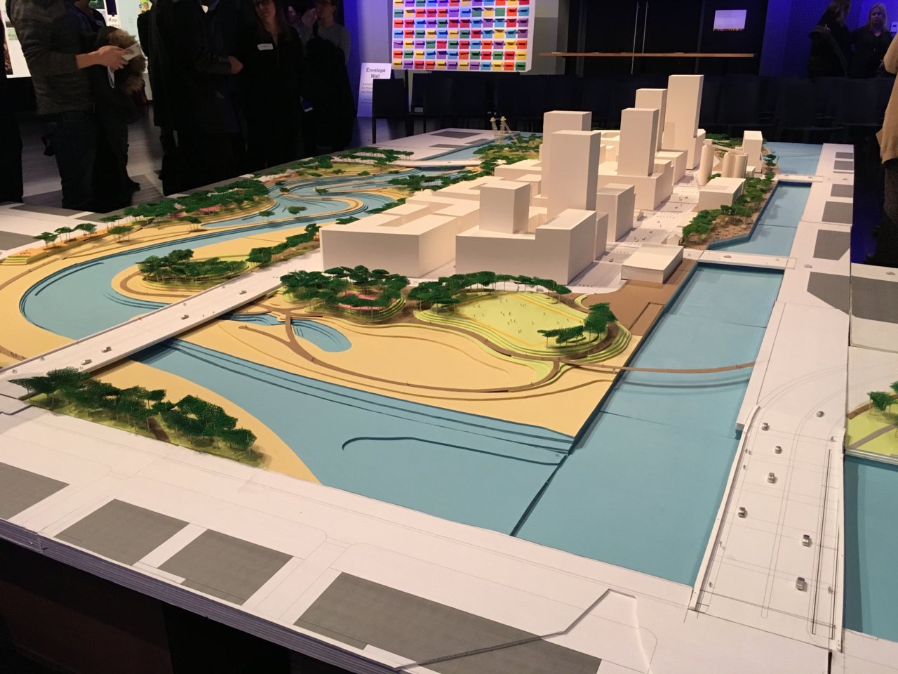 Waterfront Toronto Shares Details on Port Lands Next Steps | UrbanToronto
