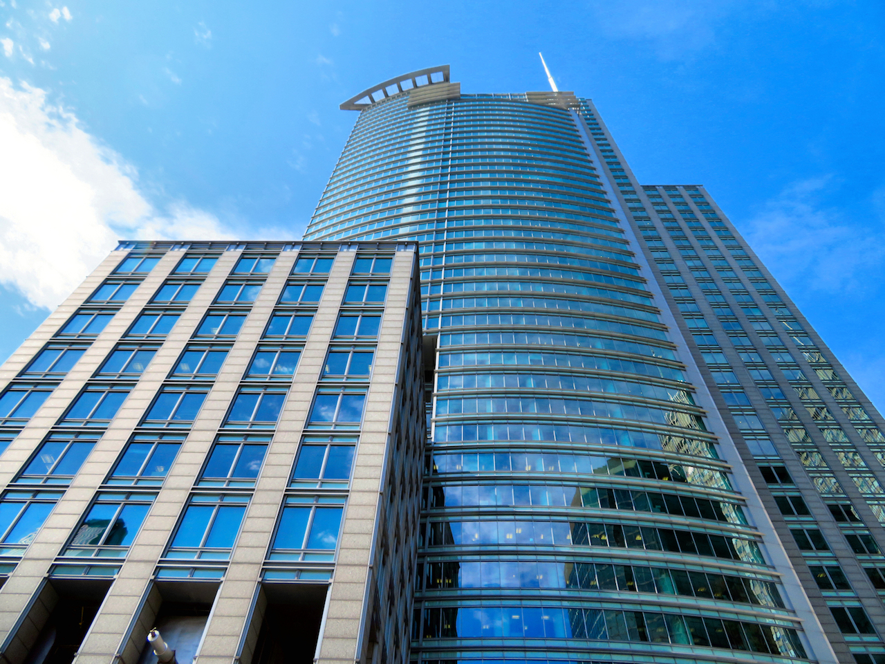 1250 René-Lévesque | SkyriseCities