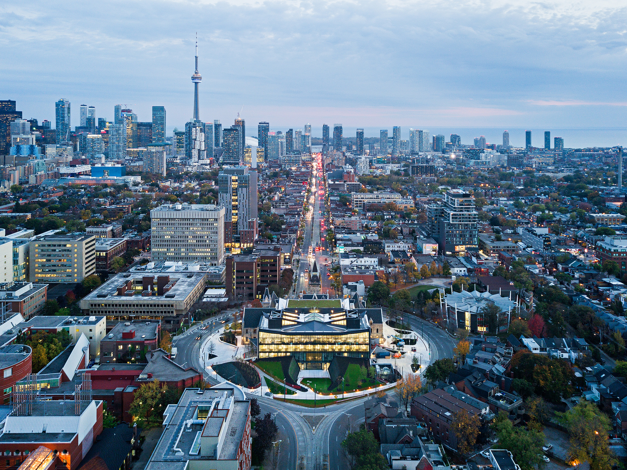 TREB Predicts Spring Thaw After February Sales Deep Freeze | UrbanToronto