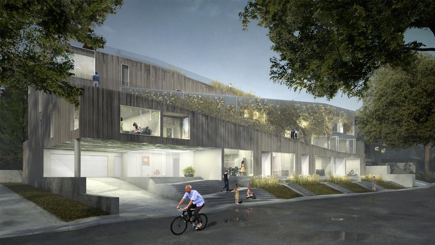 MoDA Announces Construction of GROW in Bankview | SkyriseCalgary