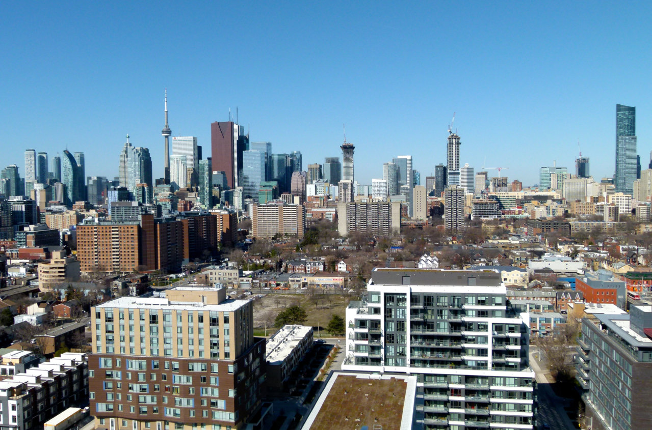 Development Fees Account for Over 20% of New Home Prices | UrbanToronto
