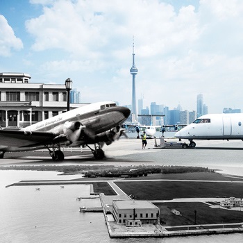 Doors Open Toronto 2018: Classics to See this Weekend | UrbanToronto