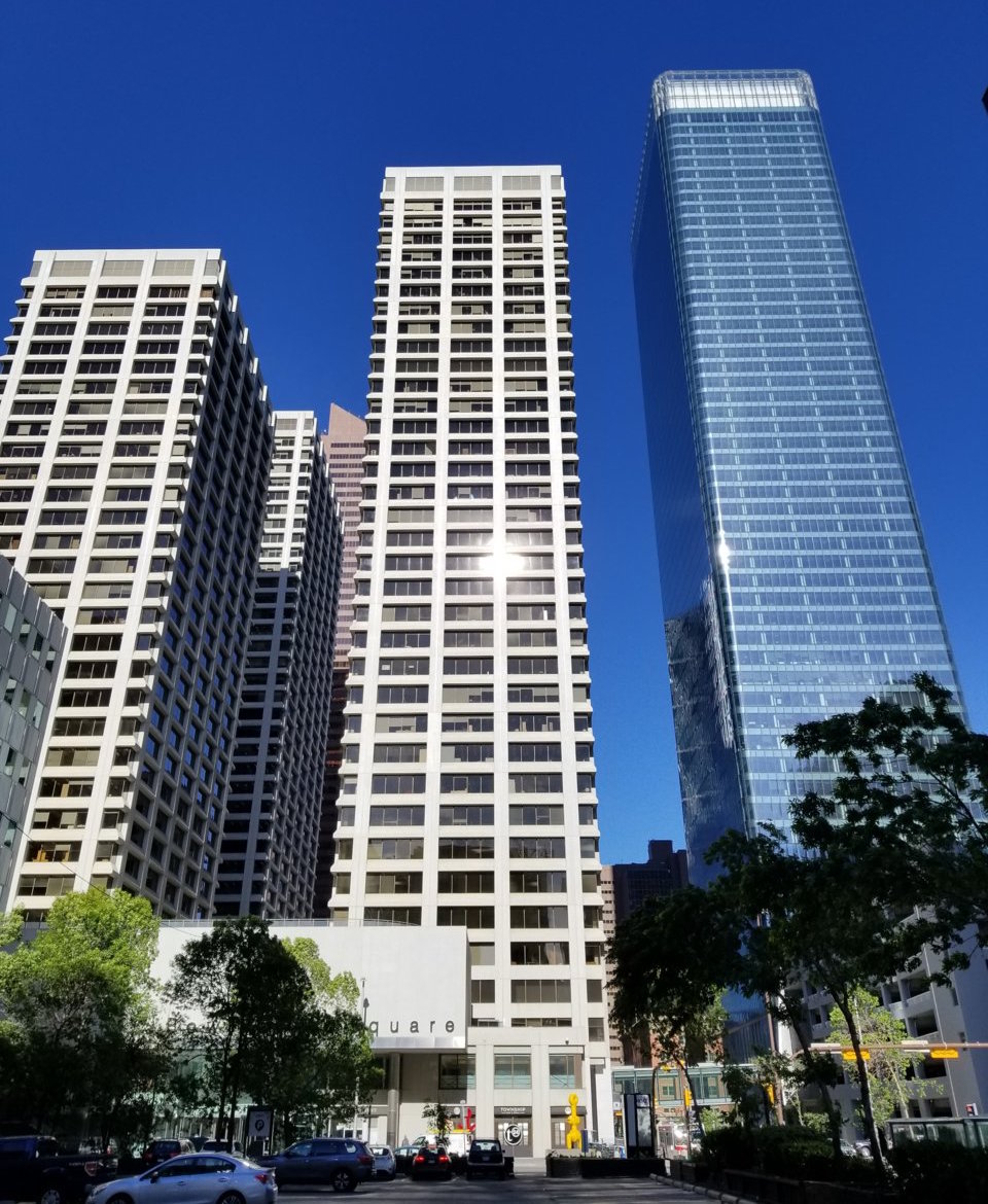 Bow Valley Square | SkyriseCalgary