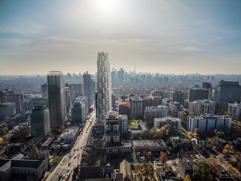 Topping Off July 2018: What's Hot on UrbanToronto | UrbanToronto