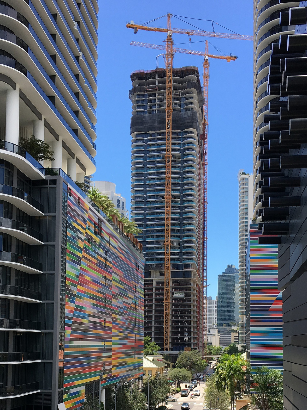Brickell Flatiron Reaches New Heights in Miami | SkyriseCities