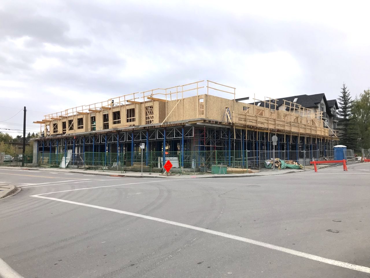 Marda Continues to Rise | SkyriseCalgary
