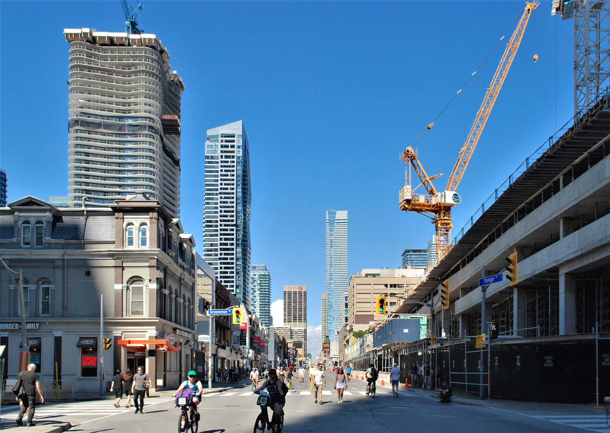 Track Projects Through the Planning Process with UrbanToronto's New ...