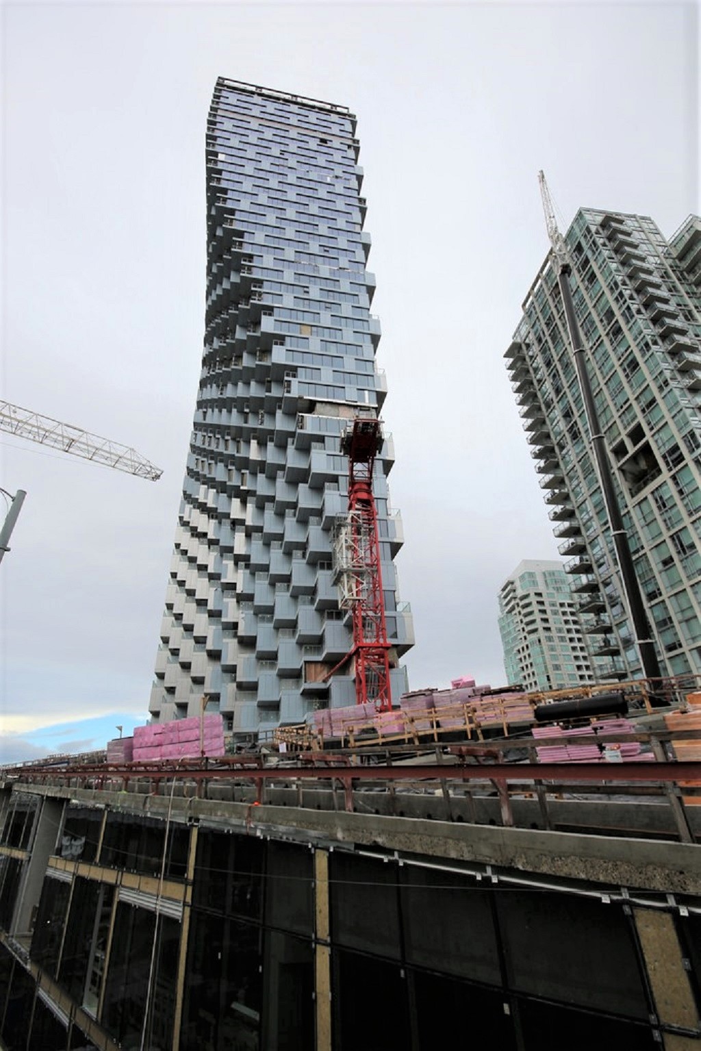 VANCOUVER | Projects & Construction | Page 25 | SkyscraperCity Forum